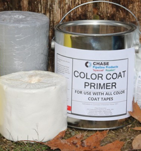 Tapecoat Color Coat Primer - Liberty Sales & Distribution