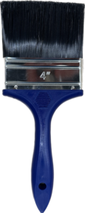 Denso Protal 4" Brush - Liberty Sales & Distribution